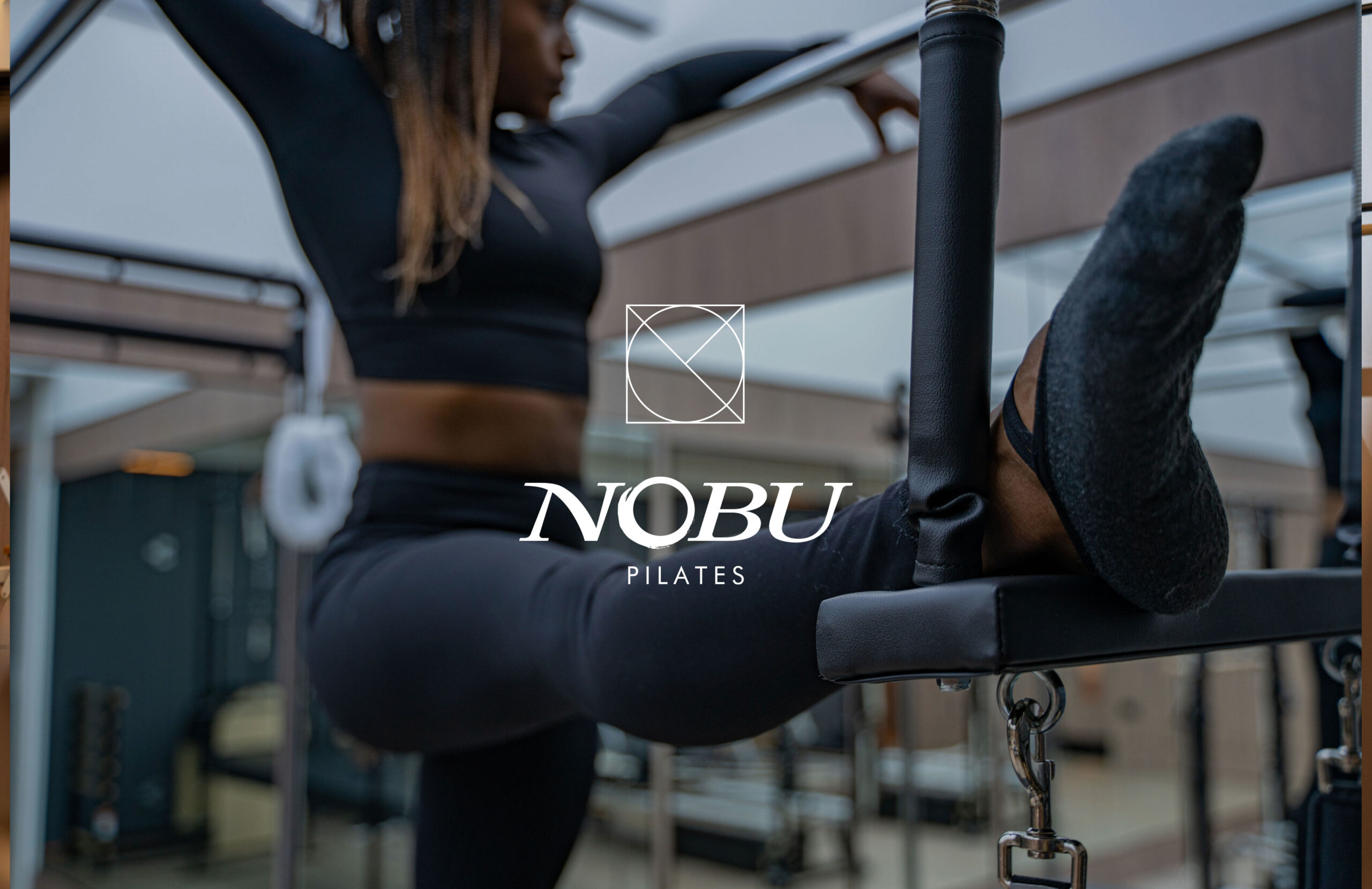 Nobu Pilates – Light and Motion
